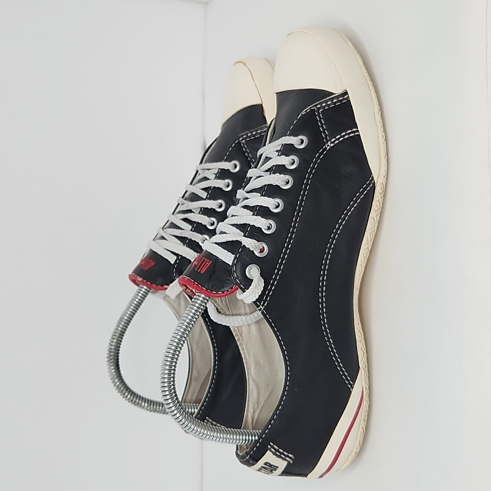 Converse Chuck Taylor All-Star Deluxe Limited Edition… - Gem